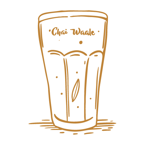 Chai Waale - Create Memories over the best cup of Chai