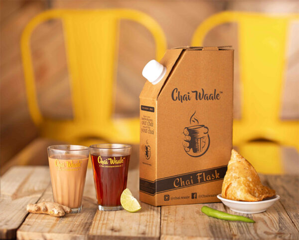Chai Waale | Best Chai Cafe Near You – Tea Professionals