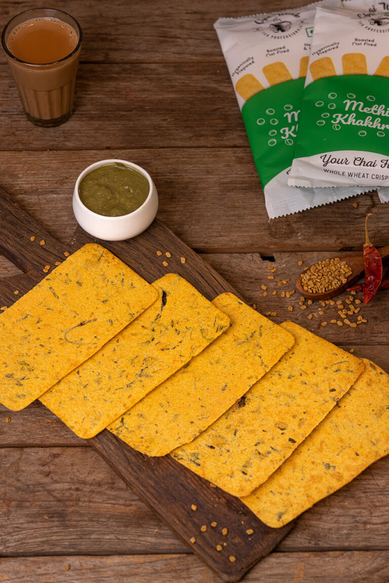 Our Story - Detail - Chai Waale