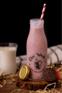 Menu – Chai Waale | Best Chai Cafe Near You